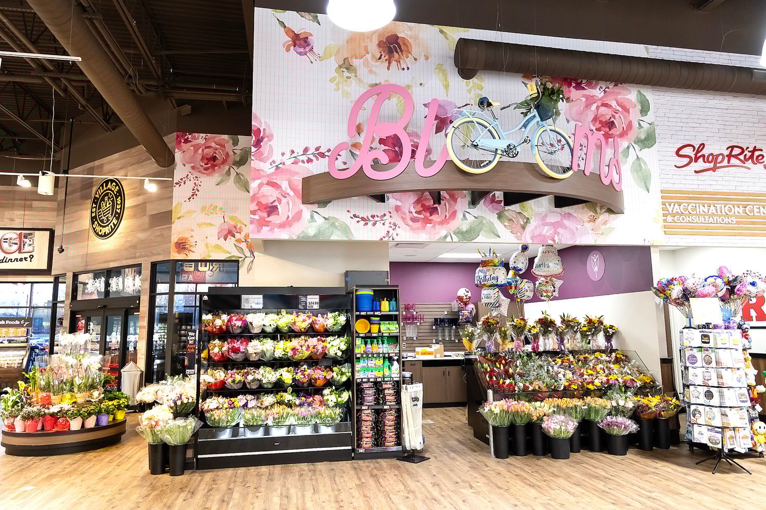 ShopRite Launches at Regency's Glenwood Green With Ribbon-Cutting Ceremony