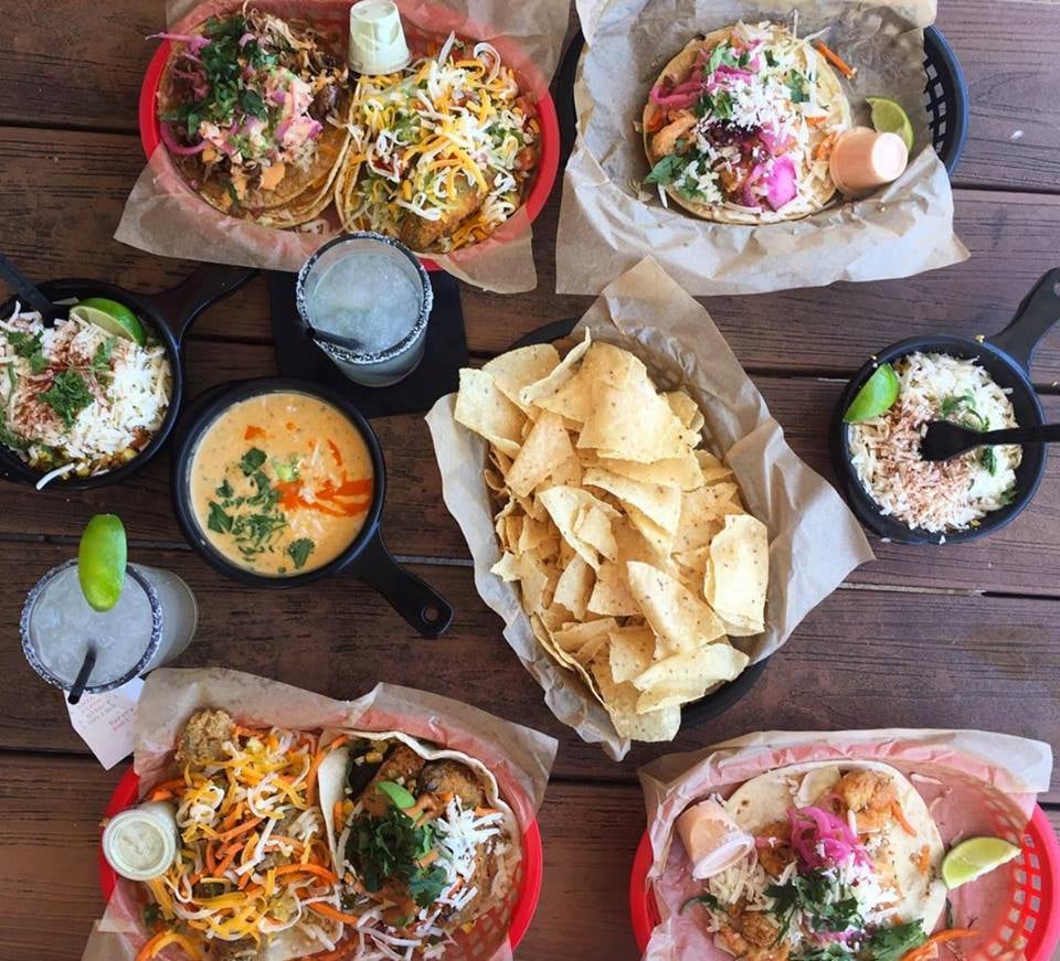 Fast-Casual Dining on the Rise