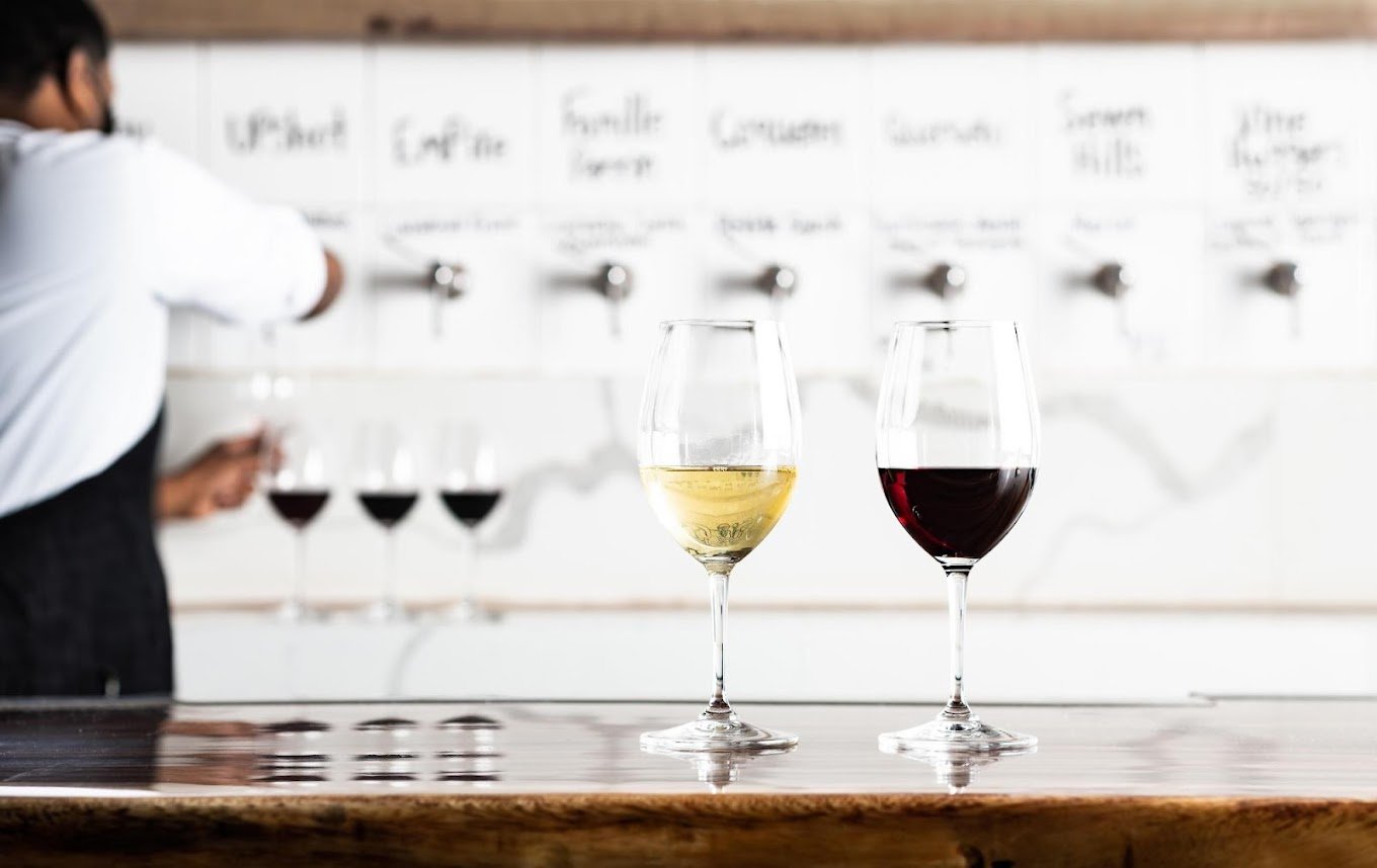 Sixty Vines Opens Second Orlando-Area Location at Regency's Plaza Venezia