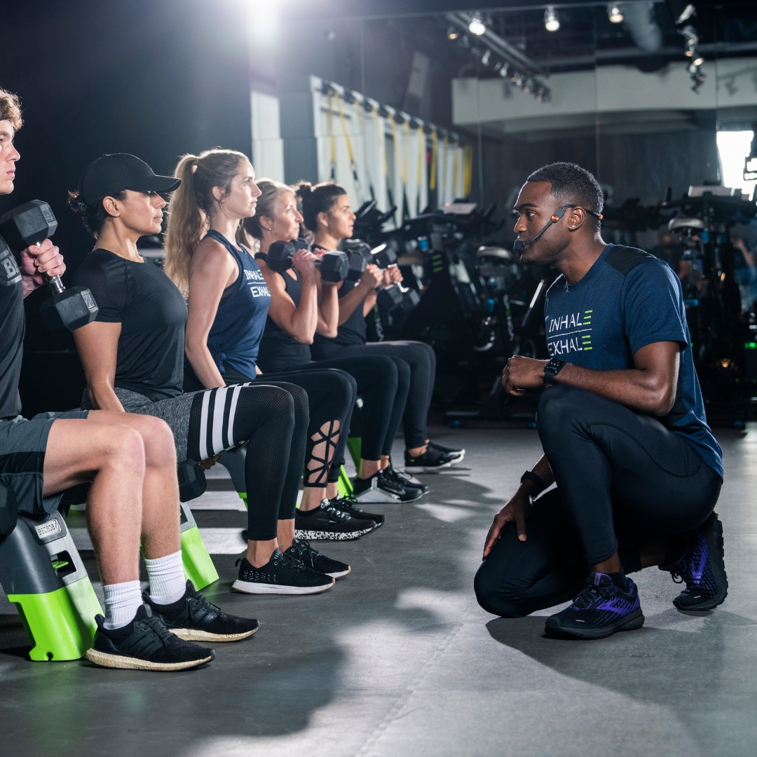 Regency Welcomes SPENGA Fitness Studio to Portfolio at Gateway Shopping ...