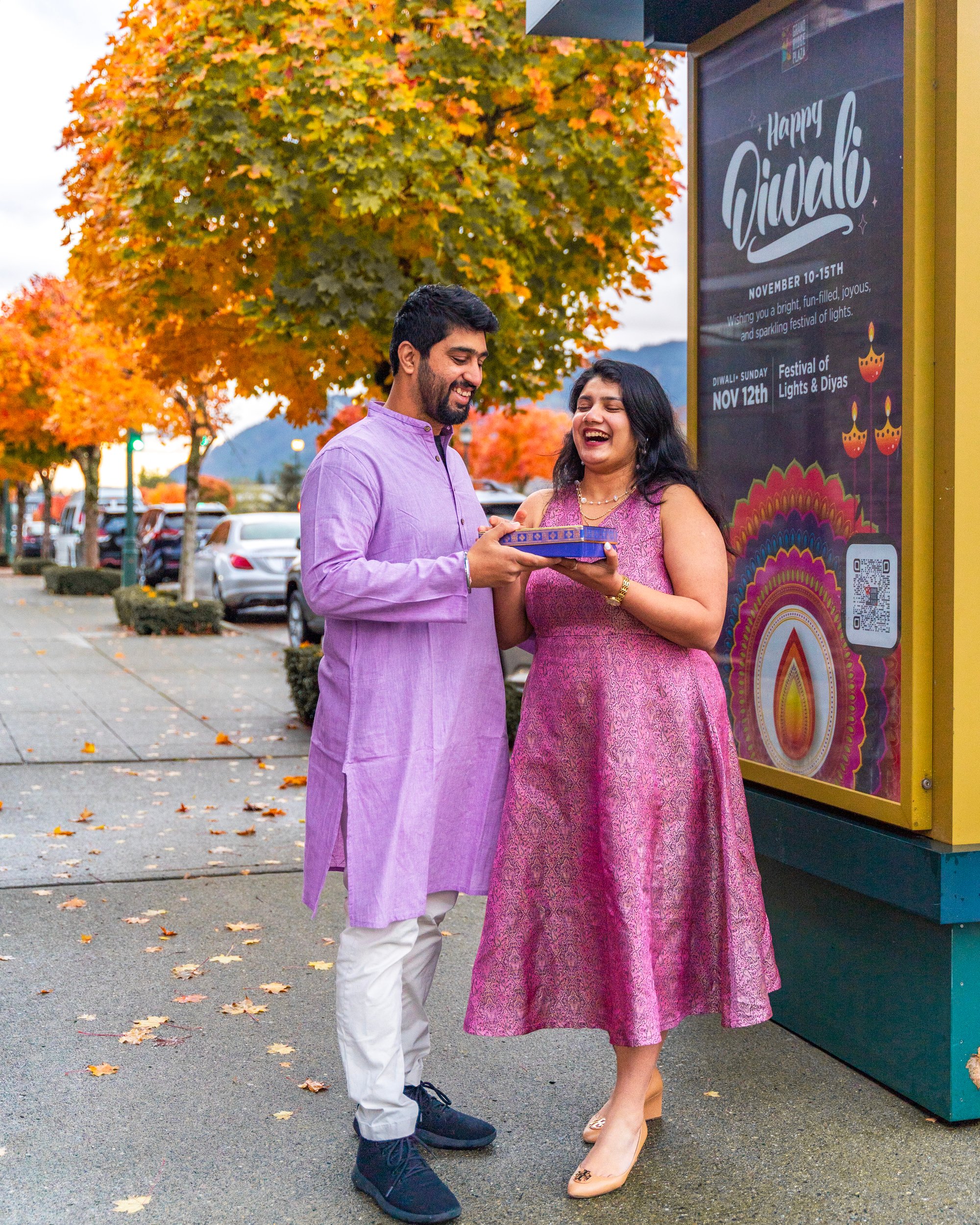 Regency Embraces Fall with Events and Partnerships from Coast to Coast