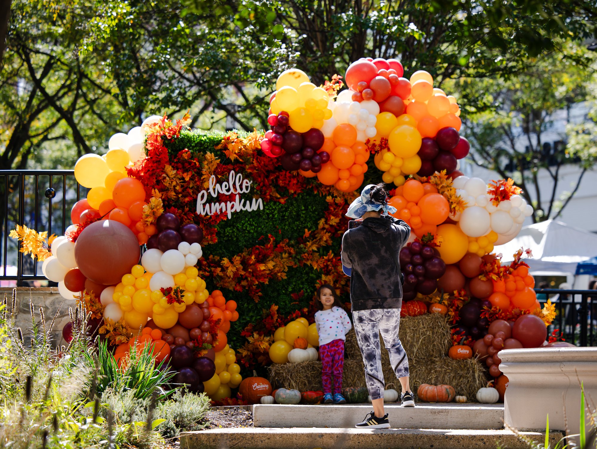 Regency Embraces Fall with Events and Partnerships from Coast to Coast