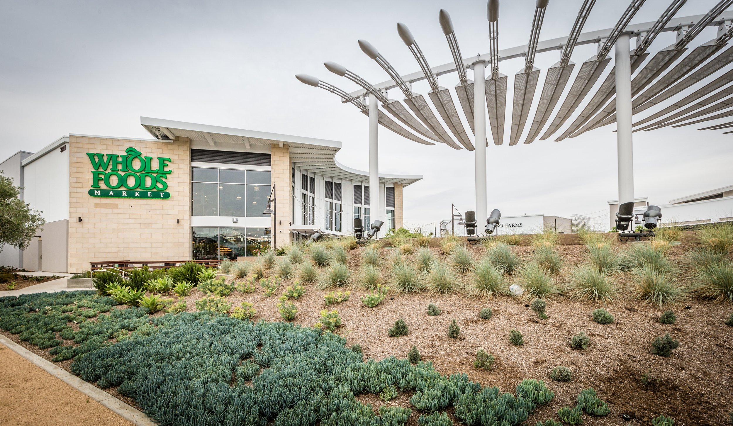 Approaching Every Day like Earth Day at Regency Centers