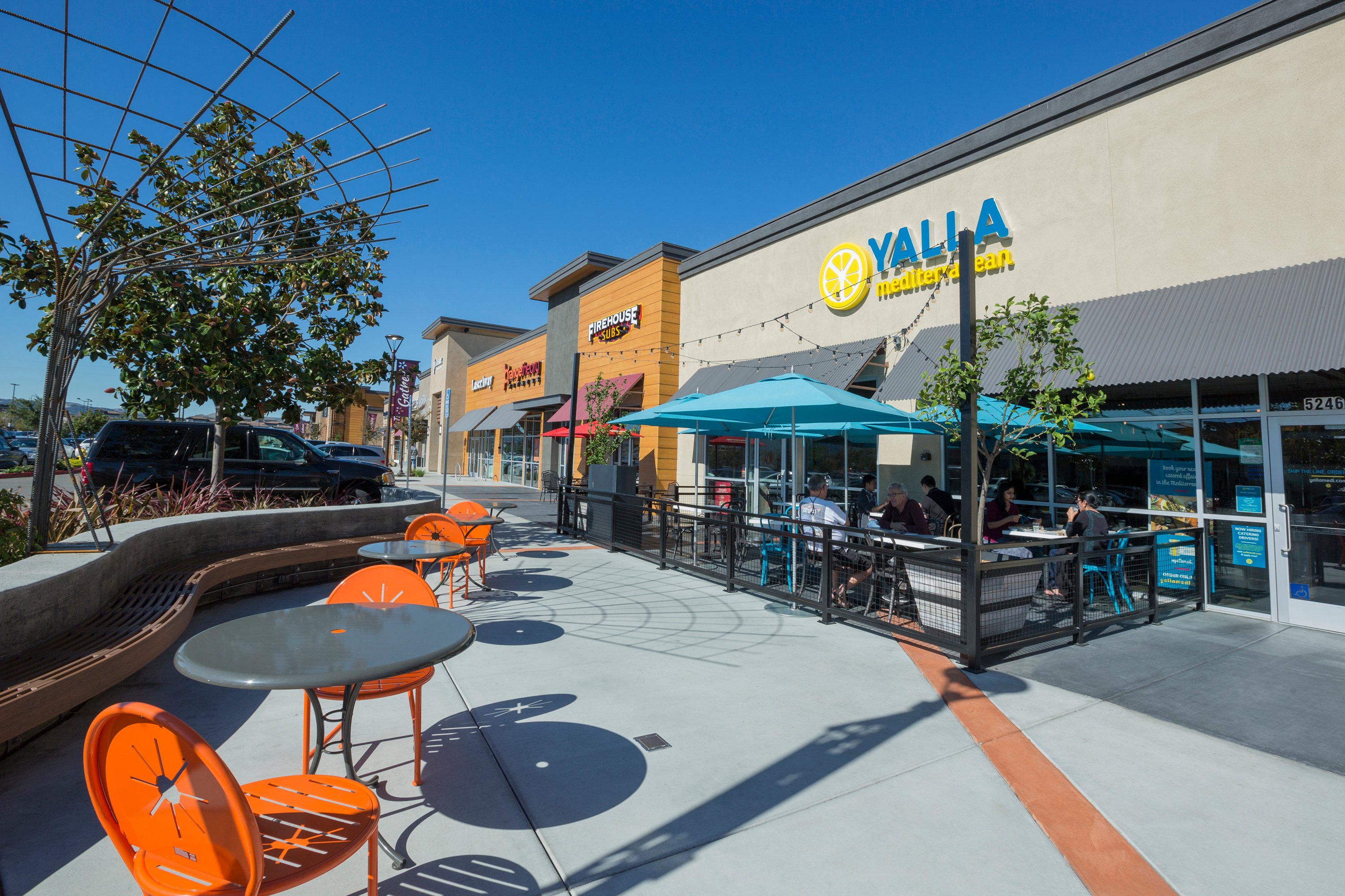 Regency Centers is Recognized for Corporate Responsibility Leadership