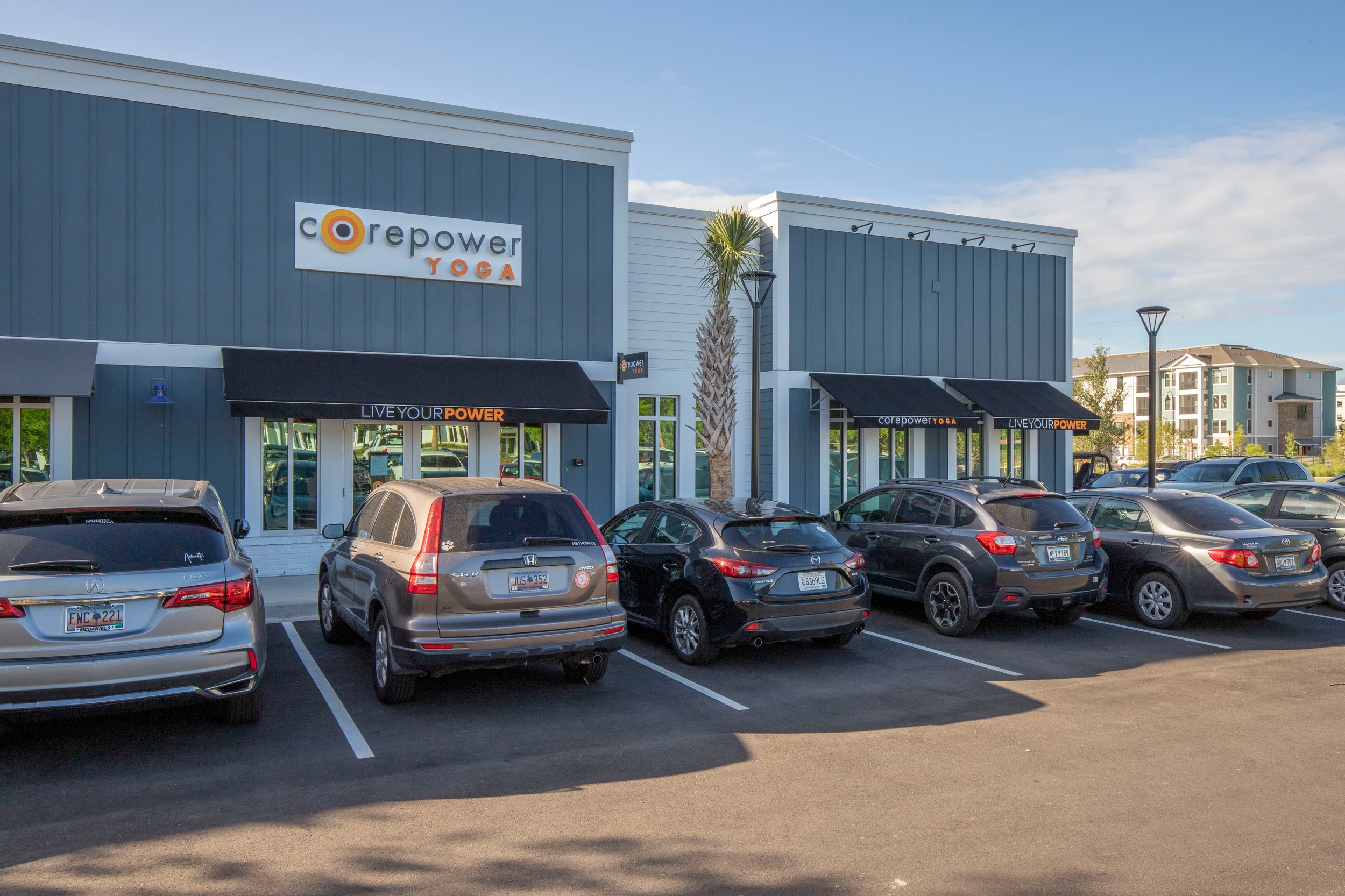 REI Joins Regency's Indigo Square in Mt. Pleasant, SC