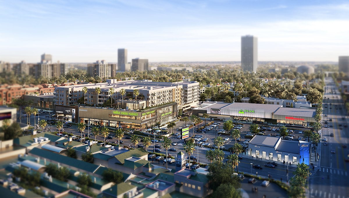 Now Leasing Retail Space!