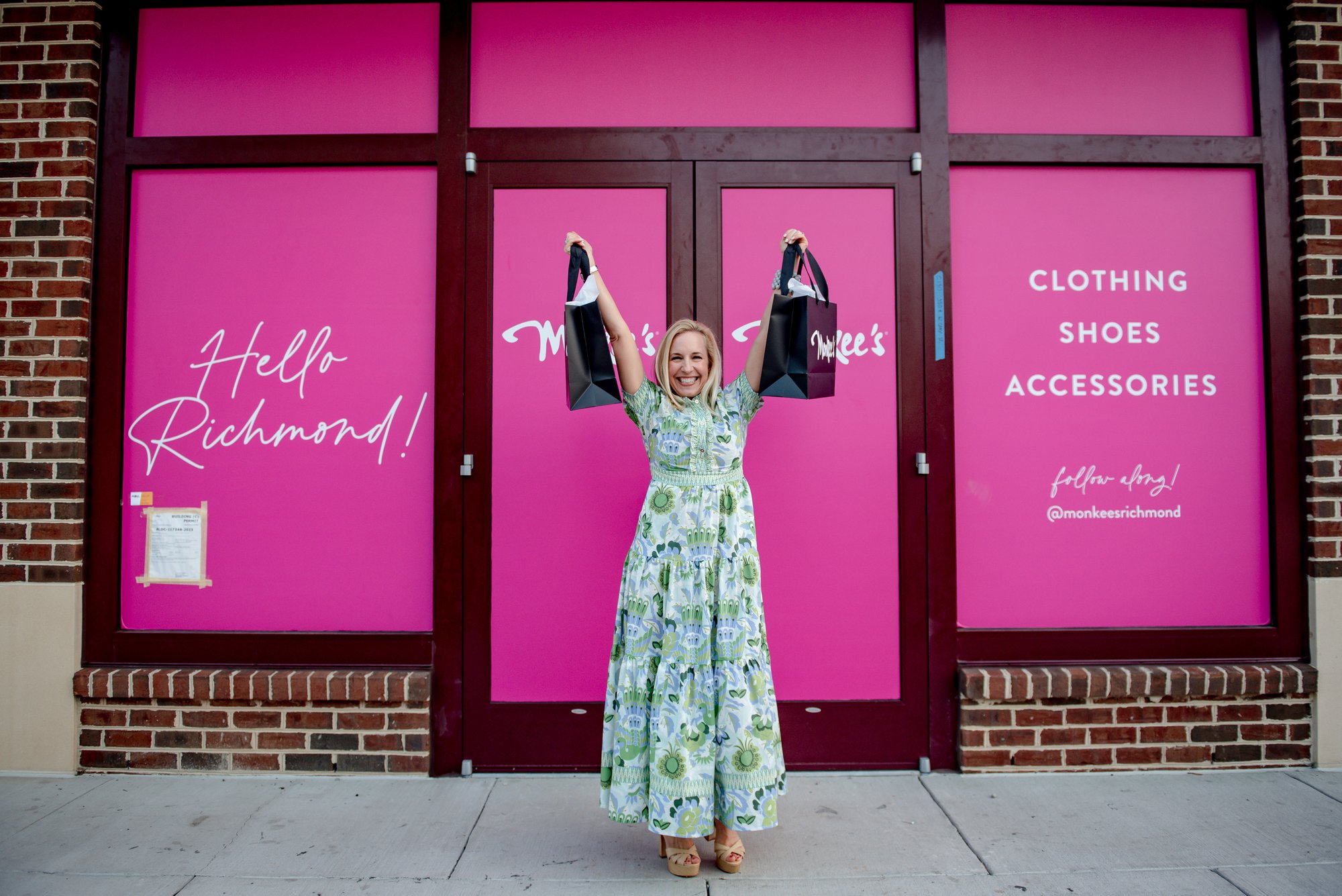 New Dining and Shopping Merchants Open at Regency’s Carytown Exchange