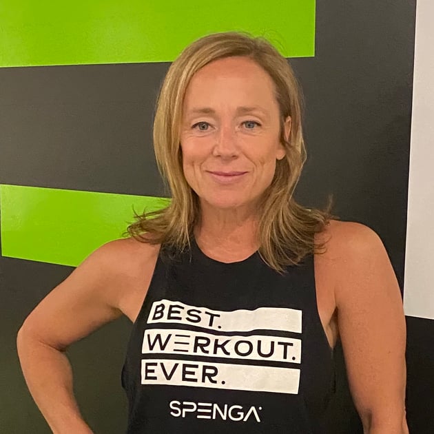 Regency Welcomes SPENGA Fitness Studio to Portfolio at Gateway Shopping ...