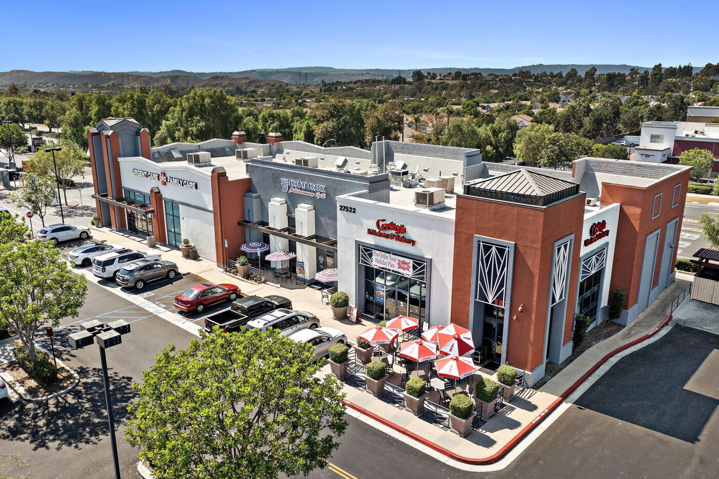 Regency Centers Completes $357M Portfolio Acquisition in Southern ...