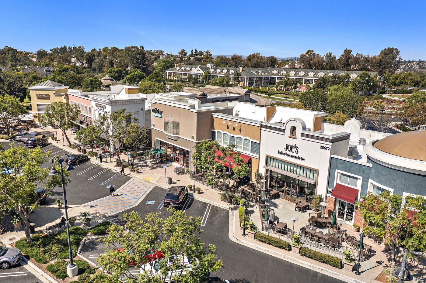 Regency Centers Completes $357M Portfolio Acquisition in Southern ...