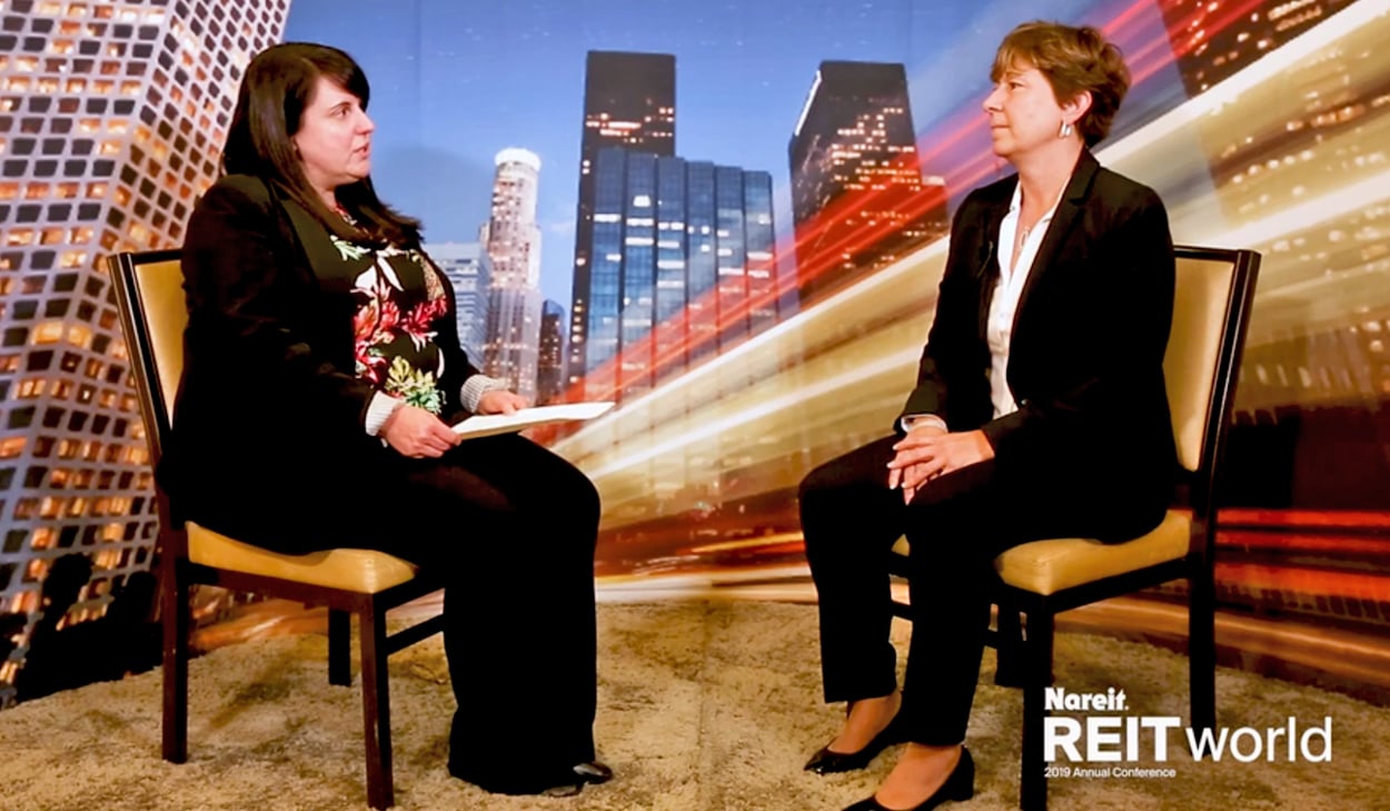 Lisa Palmer Shares Industry Insights with Jacksonville Daily Record