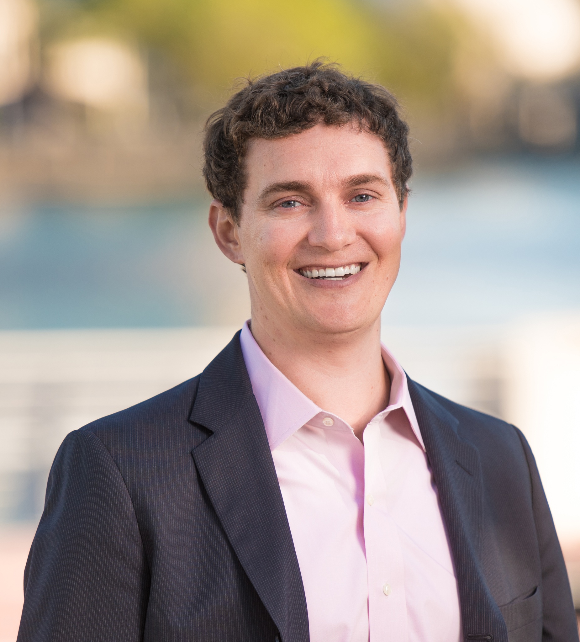 VP of Financial Services Patrick Johnson Earns Jacksonville Business ...