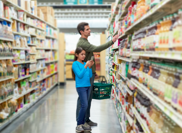 Study Reveals Shopping Behaviors More Diverse Than Ever