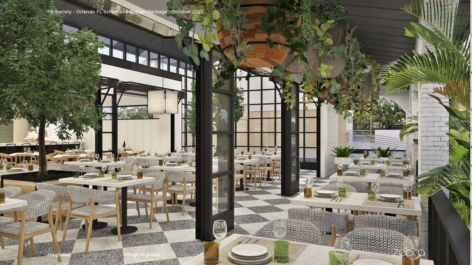 Sixty Vines Opens Second Orlando-Area Location at Regency's Plaza Venezia
