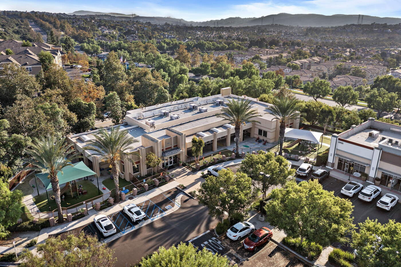 Regency Centers Completes $357M Portfolio Acquisition in Southern ...