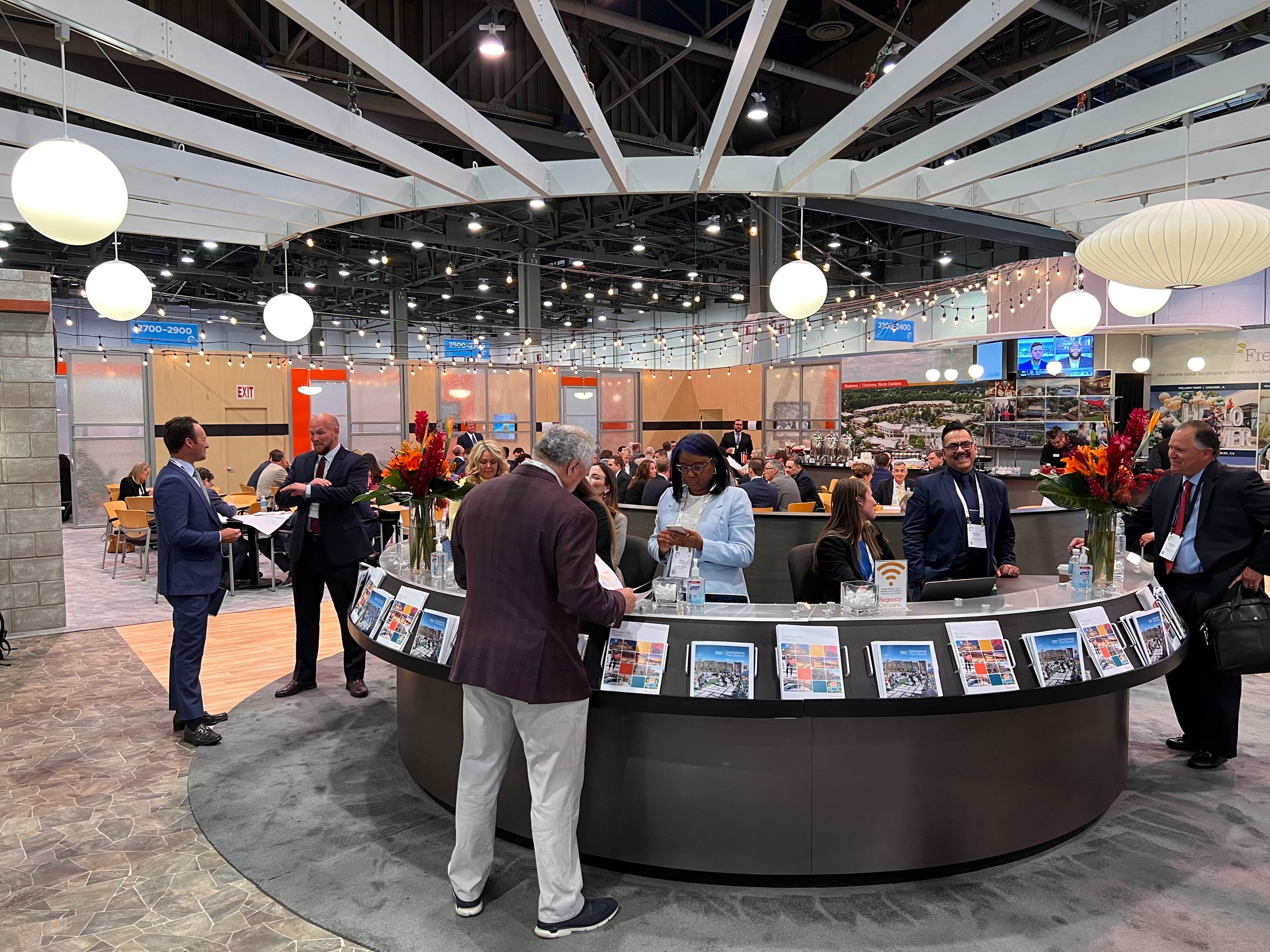 Regency Centers Recognized Among 250 Best-Managed Companies in 2022