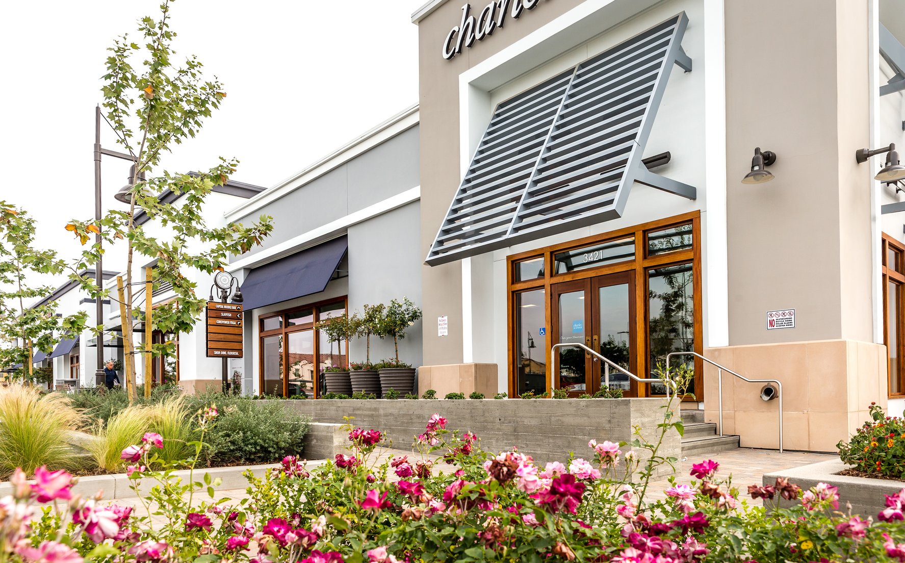 Regency Centers Named to Newsweek's America's Most Responsible ...