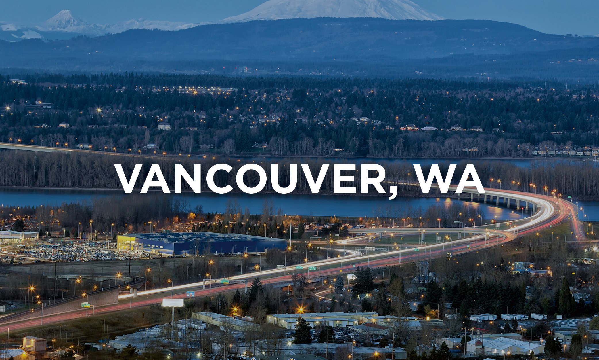 Welcome to Walker Center in beautiful Beaverton, Oregon!