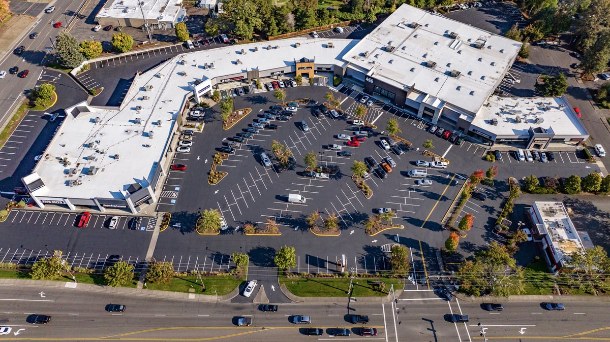 Welcome to Walker Center in beautiful Beaverton, Oregon!