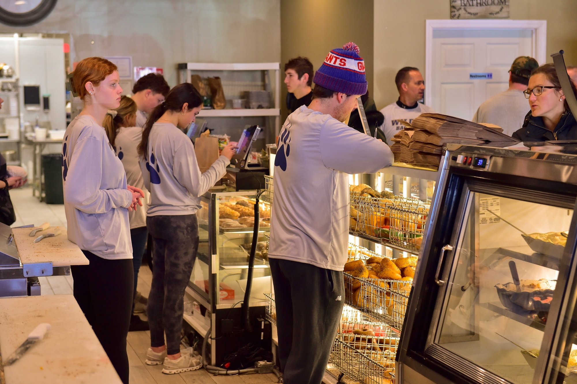 Two New Family-Owned Concepts Bring Local Eats to the Northeast