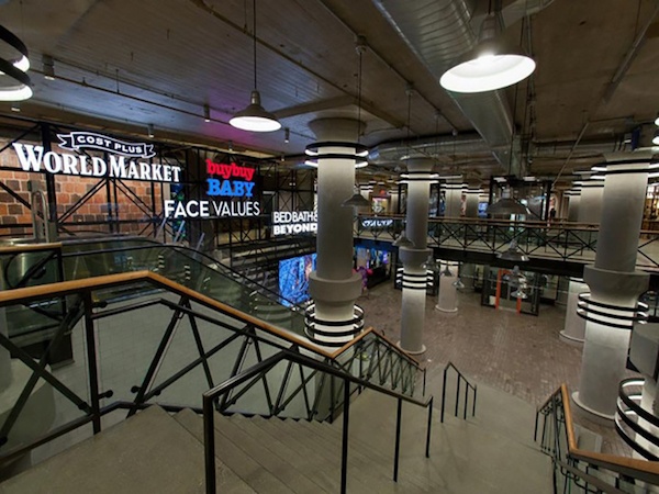 Bed, Bath & Beyond Opens Beyond at Liberty View