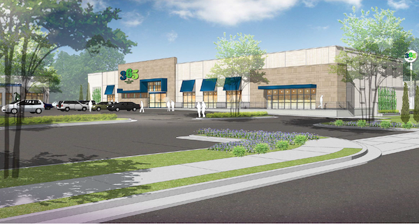 Exciting Announcements Surround Atlanta’s Paces Ferry Plaza