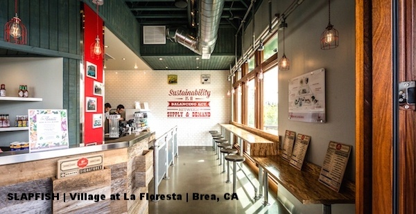 6 Tips for Memorable Fast-Casual Design