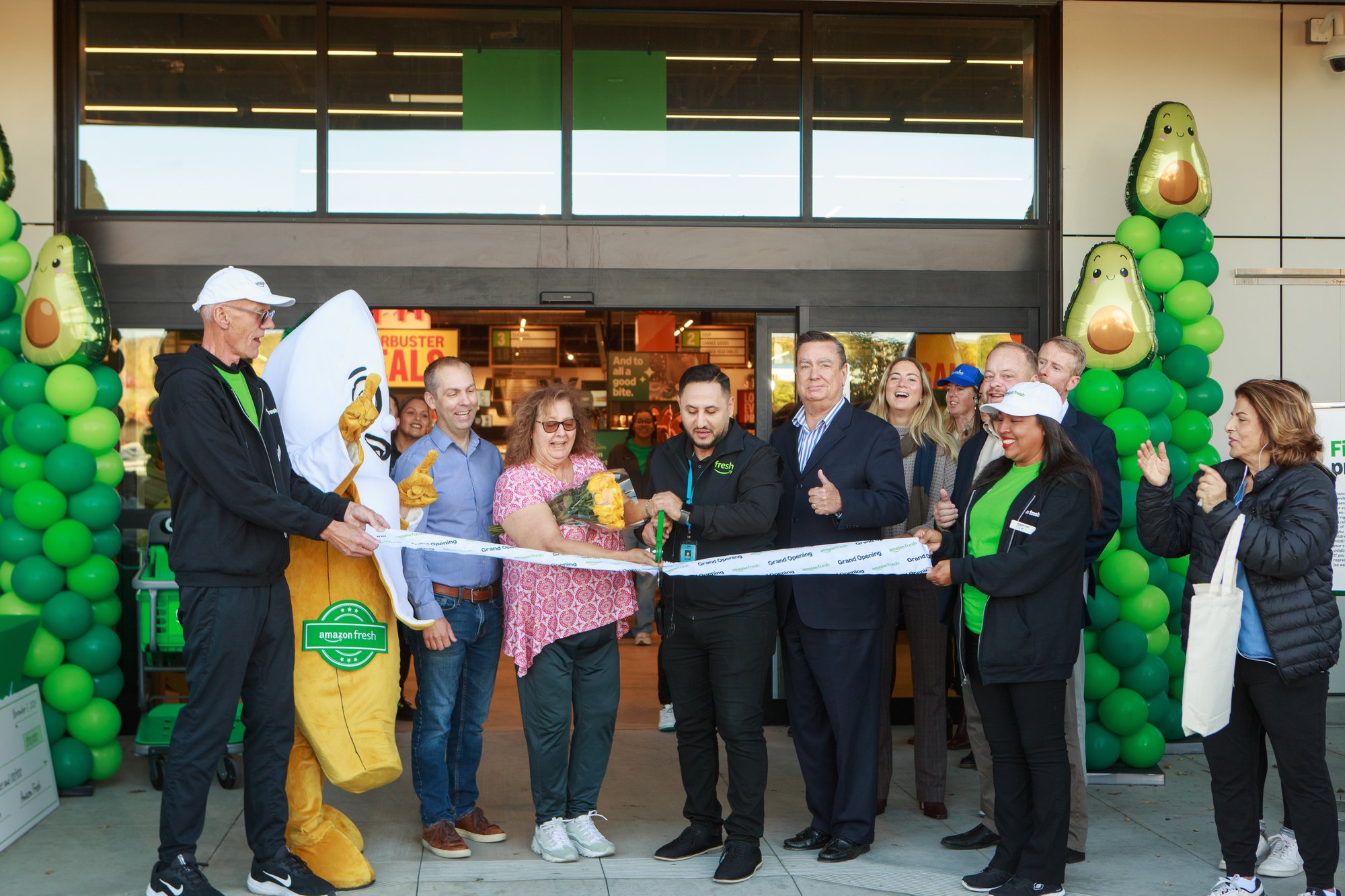 New Grocers Expand in Regency’s Portfolio With Two Southern California ...