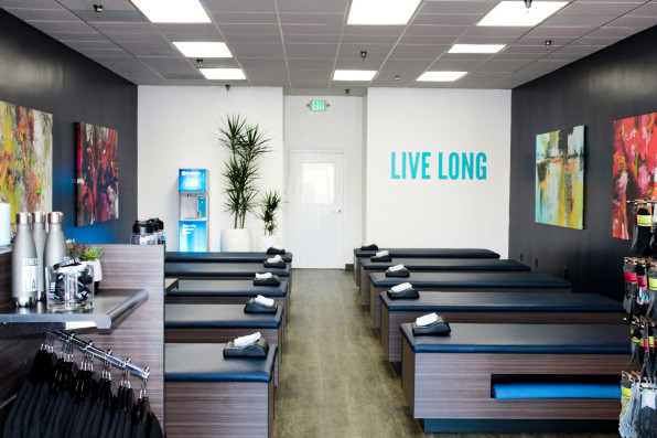 Will Stretching Studios be the Latest Boutique Fitness Craze?