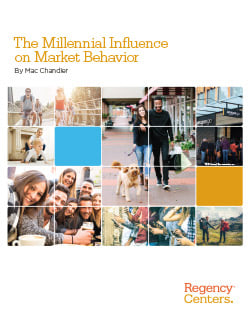 The Millennial Influence on Retail - A White Paper