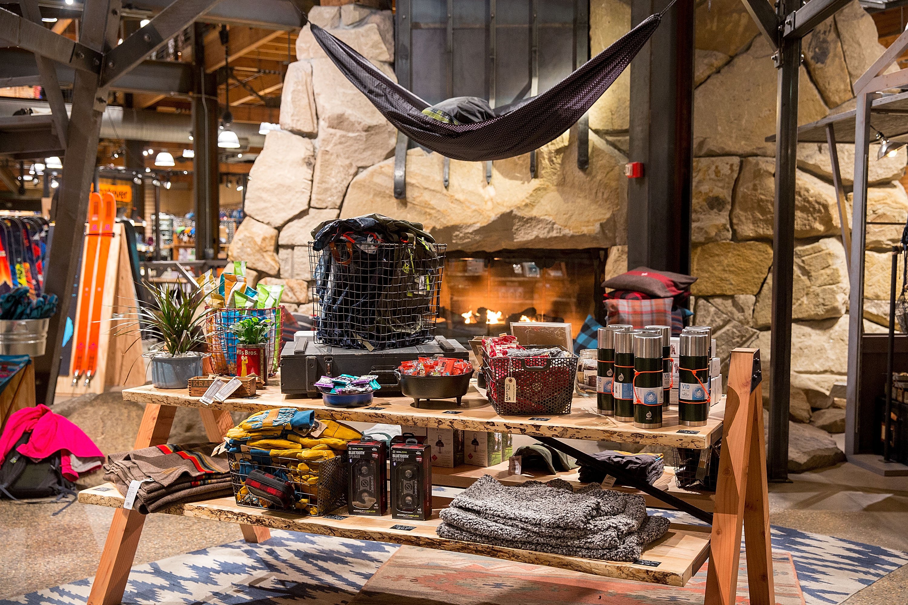 REI Joins Regency's Indigo Square in Mt. Pleasant, SC