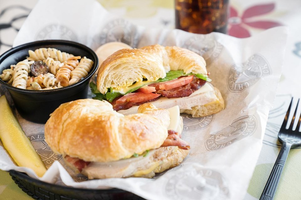 Chicken Salad Chick to Join Bloomingdale Square in Brandon, FL