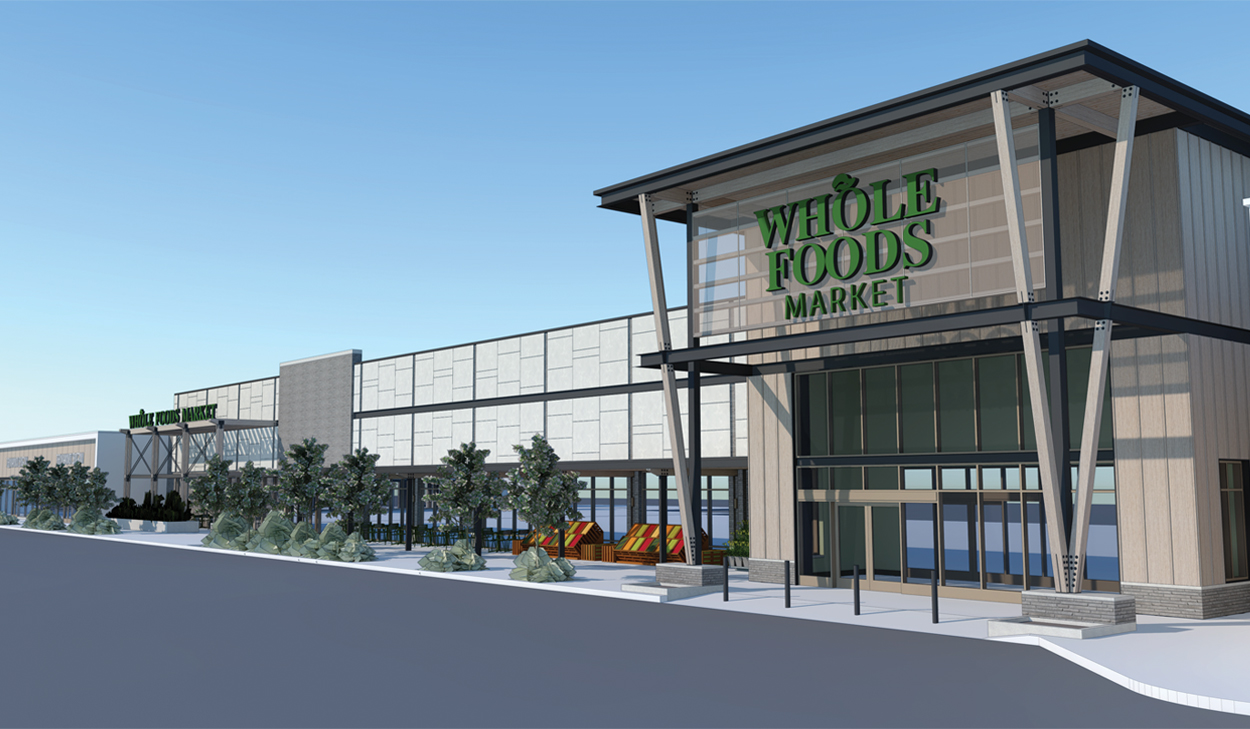 Regency Centers Announces Transformative SunVet Redevelopment