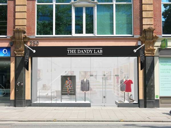 How The Dandy Lab stays ahead of 'digital disruption': A smart customer ...