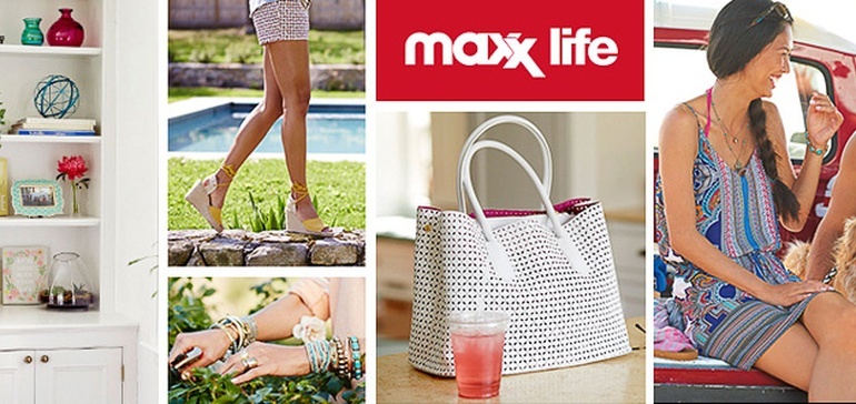 TJX sales surge on 'strong momentum' in customer traffic