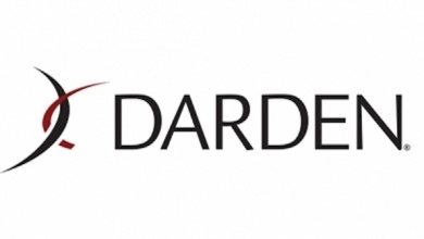 Darden shakes up leadership structure