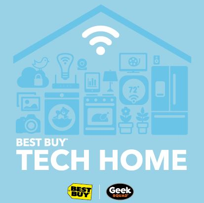 What Can We Learn From Best Buy’s Embrace Of IoT?