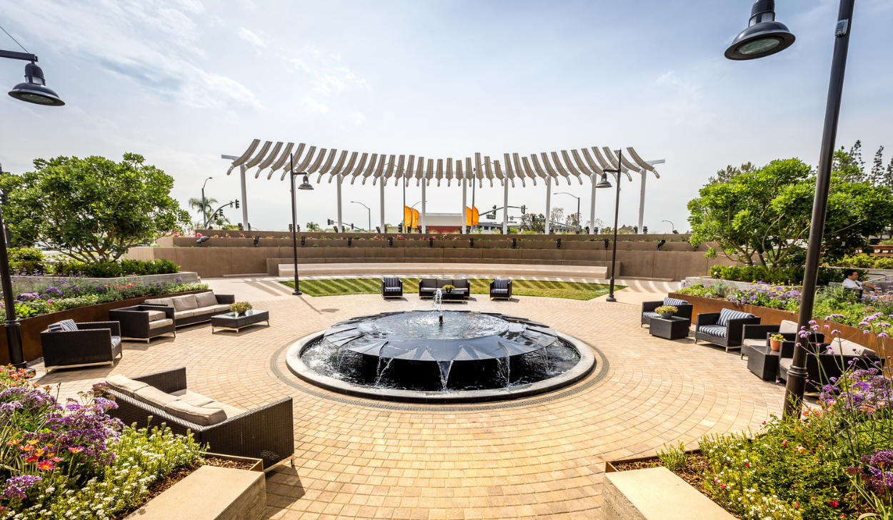 Regency Centers is Recognized for Corporate Responsibility Leadership