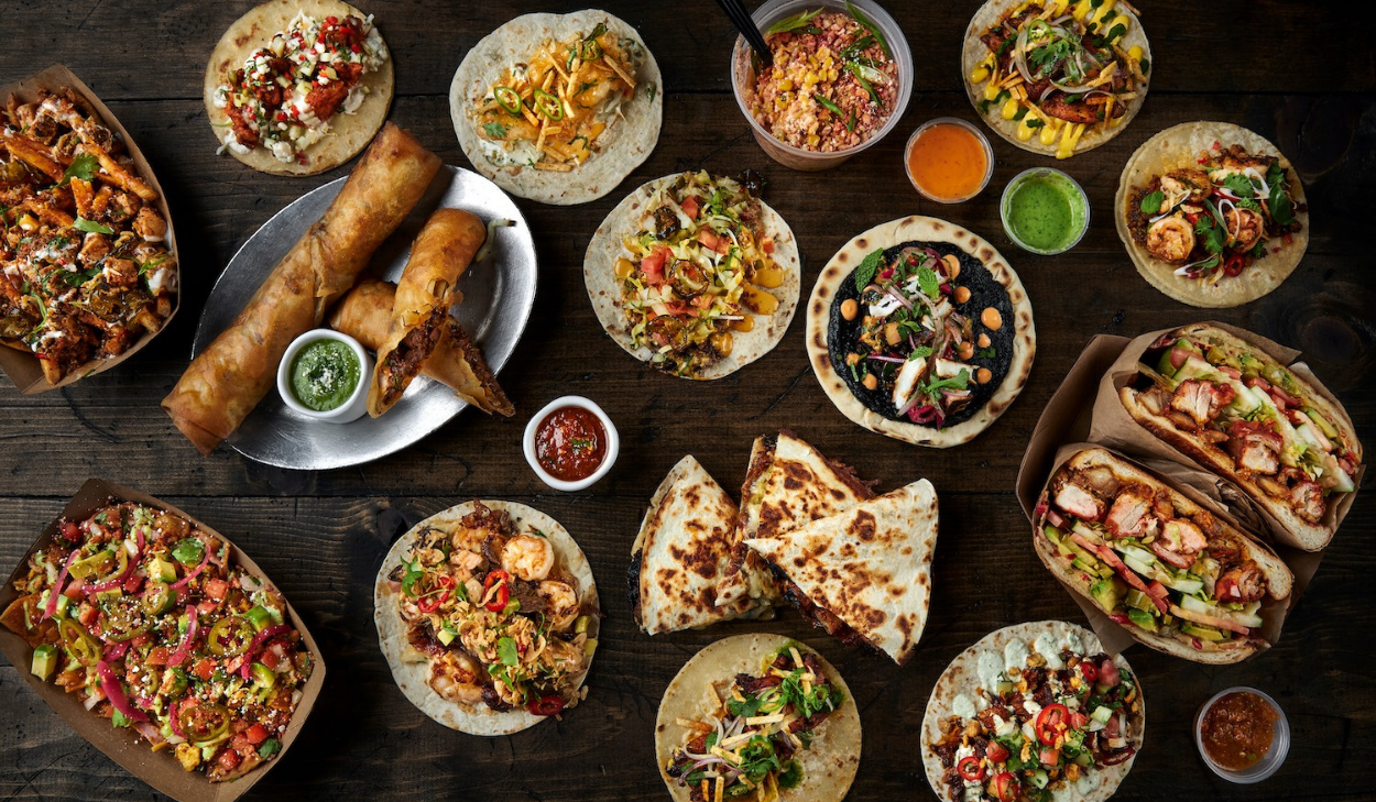 Taco Bamba Taqueria to Join Village Center at Dulles in Herndon, VA