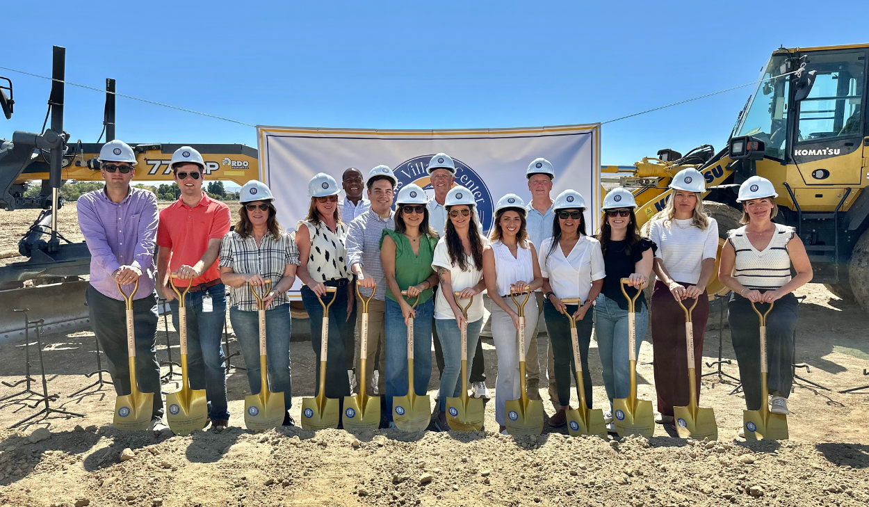 Regency Centers Unveils Ellis Village Center in Northern California