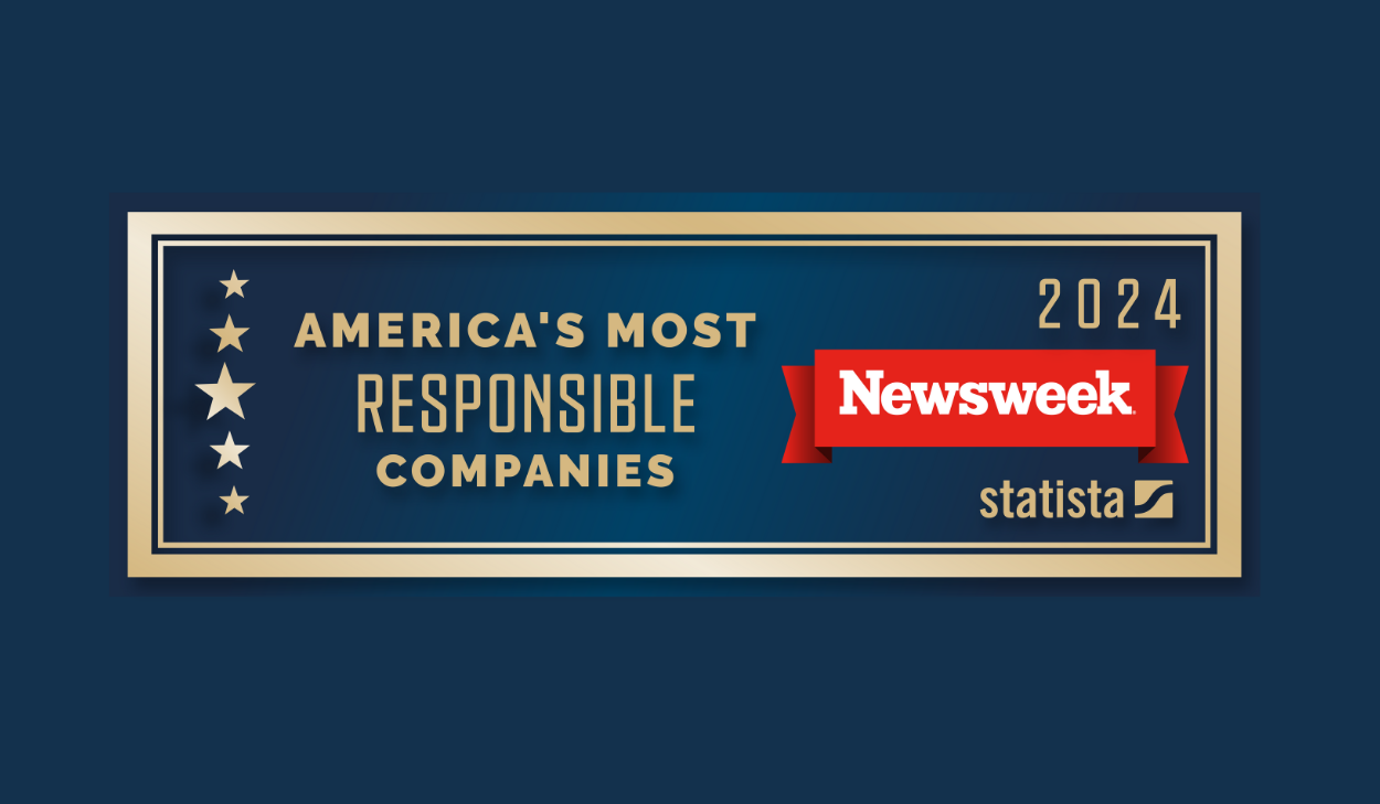Regency Ranks 6th on America’s Most Responsible Companies List by Newsweek
