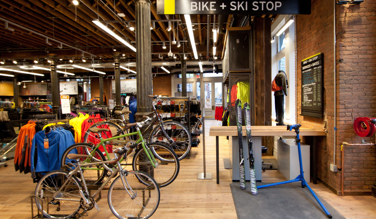 REI Co-op to open at Regency's Walker Center in Beaverton, OR