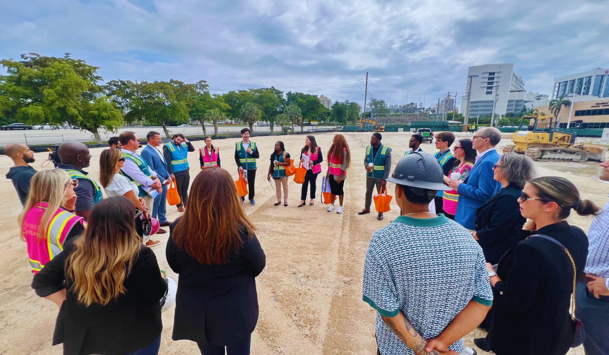 Regency Partners With Project Destined to Further CRE Education for ...