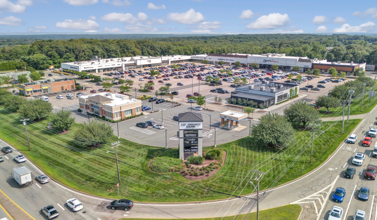 Regency Centers and Brand Street Properties Announce the JV Acquisition ...