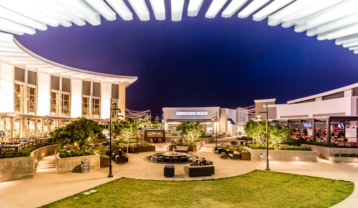 Regency Centers Named to Newsweek's America's Most Responsible ...