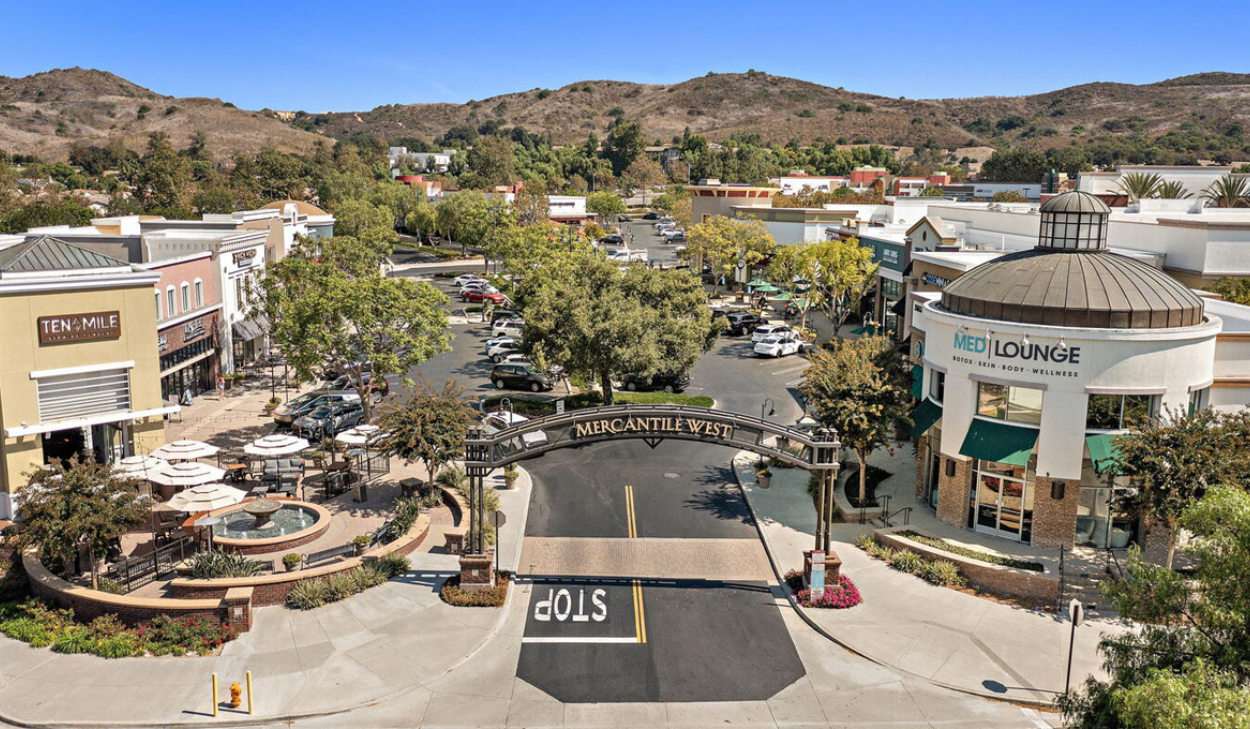 Regency Centers Completes $357M Portfolio Acquisition in Southern ...