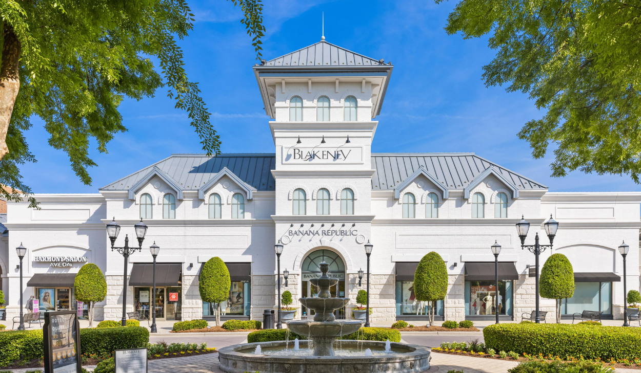 Regency Centers Reports First Quarter 2023 Results