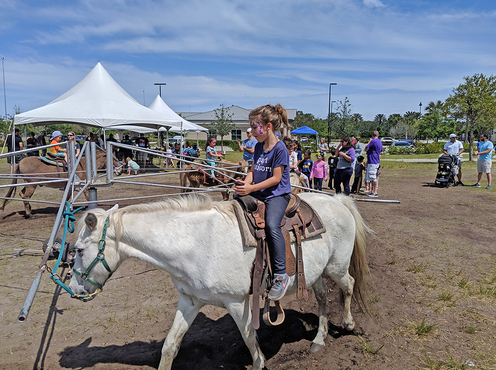 Connecting to the Community at Jacksonville's Nocatee Town Center ...