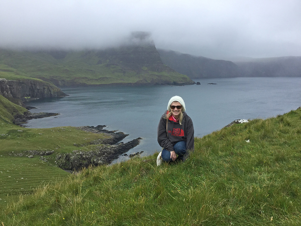 Out of Office: A Q&A with Susan Novak | Points Guru