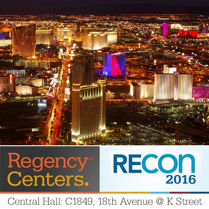 Tips for Success at RECon - Take 2